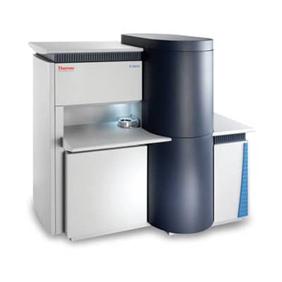 Thermo Scientific- Sistemi XPS - GAMBETTI Kenologia Srl