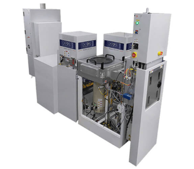 PlasmaPro 100 PECVD - GAMBETTI Kenologia Srl