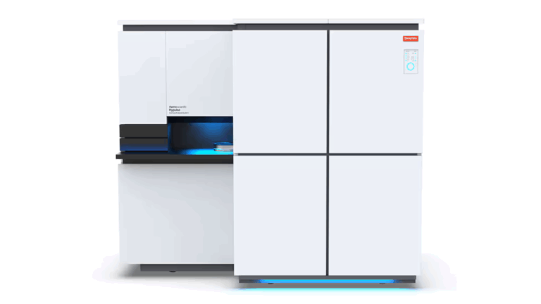 Thermo Scientific HyPulse XPS: Innovazione Avanzata - GAMBETTI ...